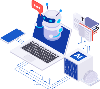 Advanced AI Bot Development Services by Custom Software Lab